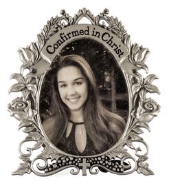 Card - Confirmation Daughter, Yellow Highlights - Reilly's Church ...