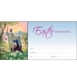 Offering Envelopes - Reilly's Church Supply & Gift Boutique