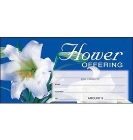 Offering Envelopes - Reilly's Church Supply & Gift Boutique