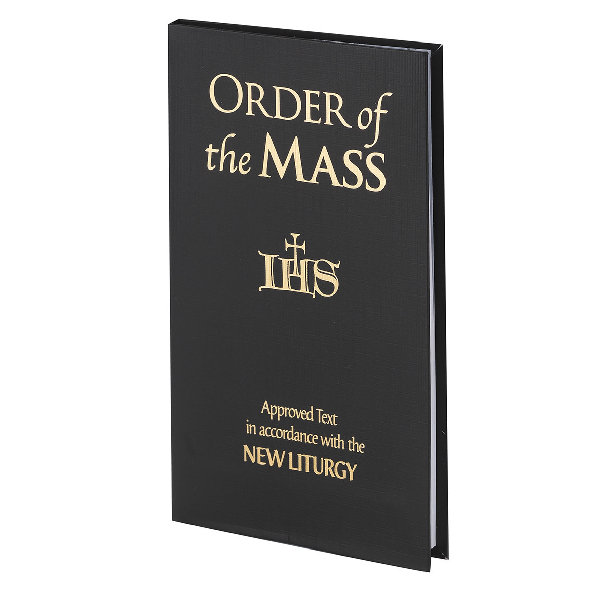 Order of the Mass - Reilly's Church Supply & Gift Boutique