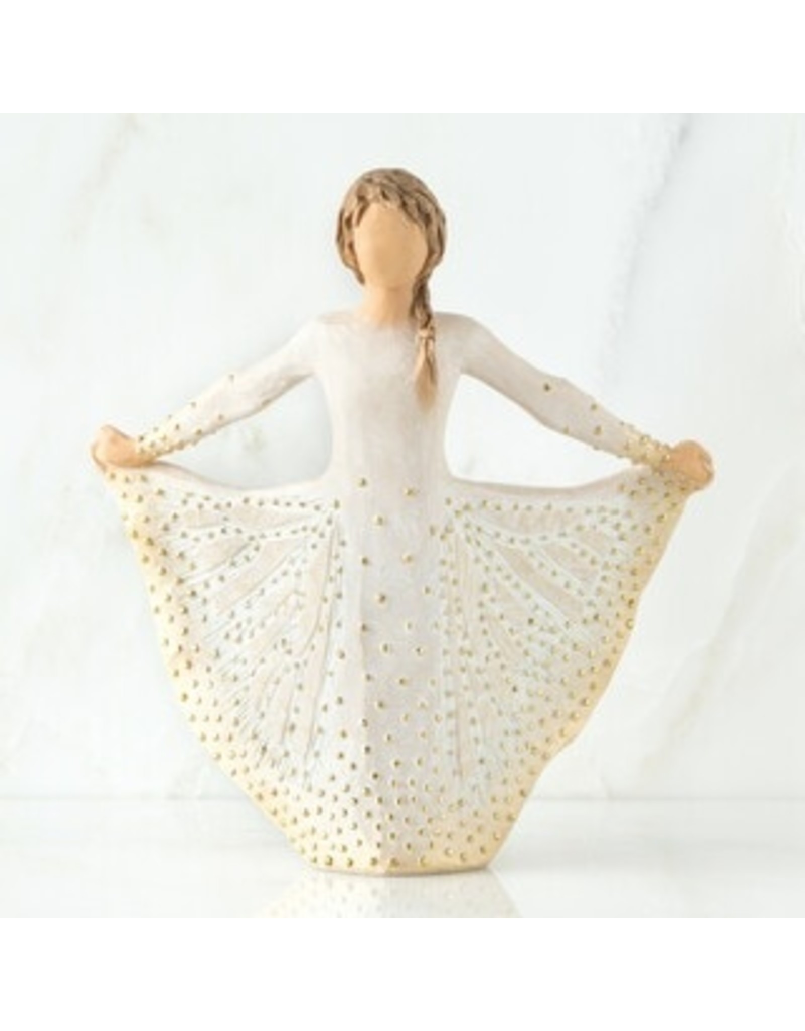 Willow Tree "Butterfly" - Reilly's Church Supply, Inc.