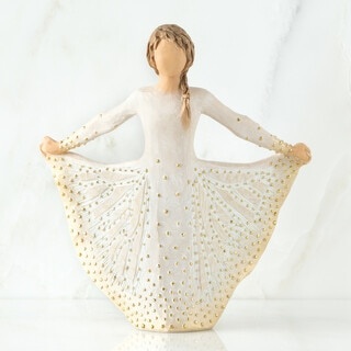 Willow Tree "Butterfly" - Reilly's Church Supply & Gift Boutique