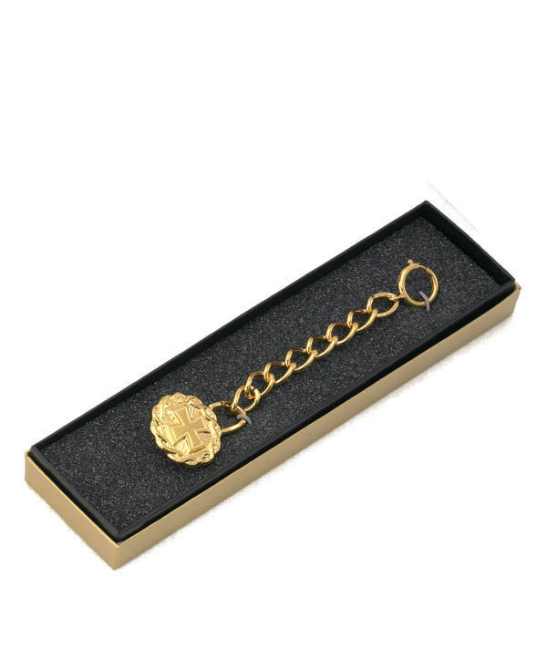 Tabernacle Key Ring - Reilly's Church Supply & Gift Boutique