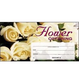 Offering Envelopes - Reilly's Church Supply & Gift Boutique