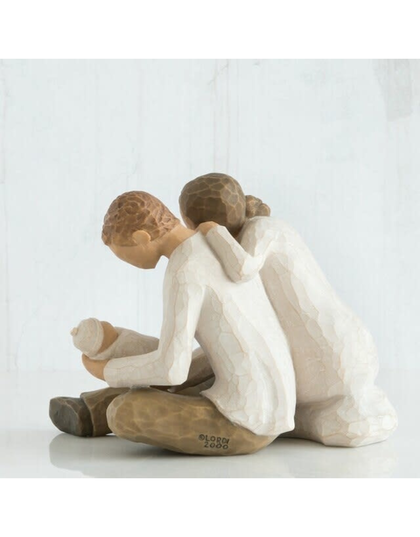 Willow Tree "New Life" - Reilly's Church Supply & Gift Boutique