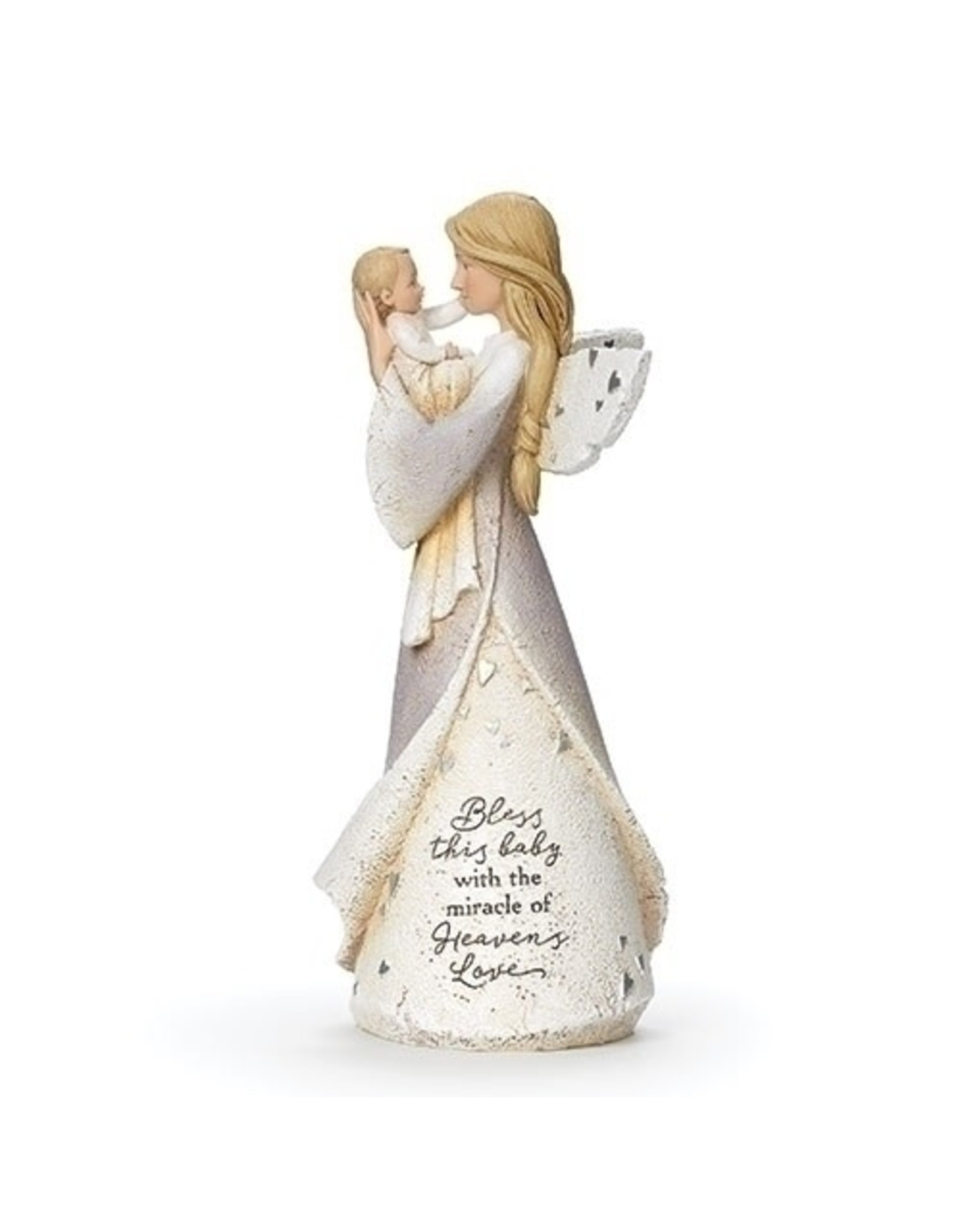 Baby Angel Figurines