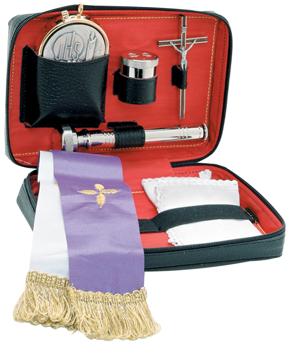 Sick Call Set - Reilly's Church Supply & Gift Boutique