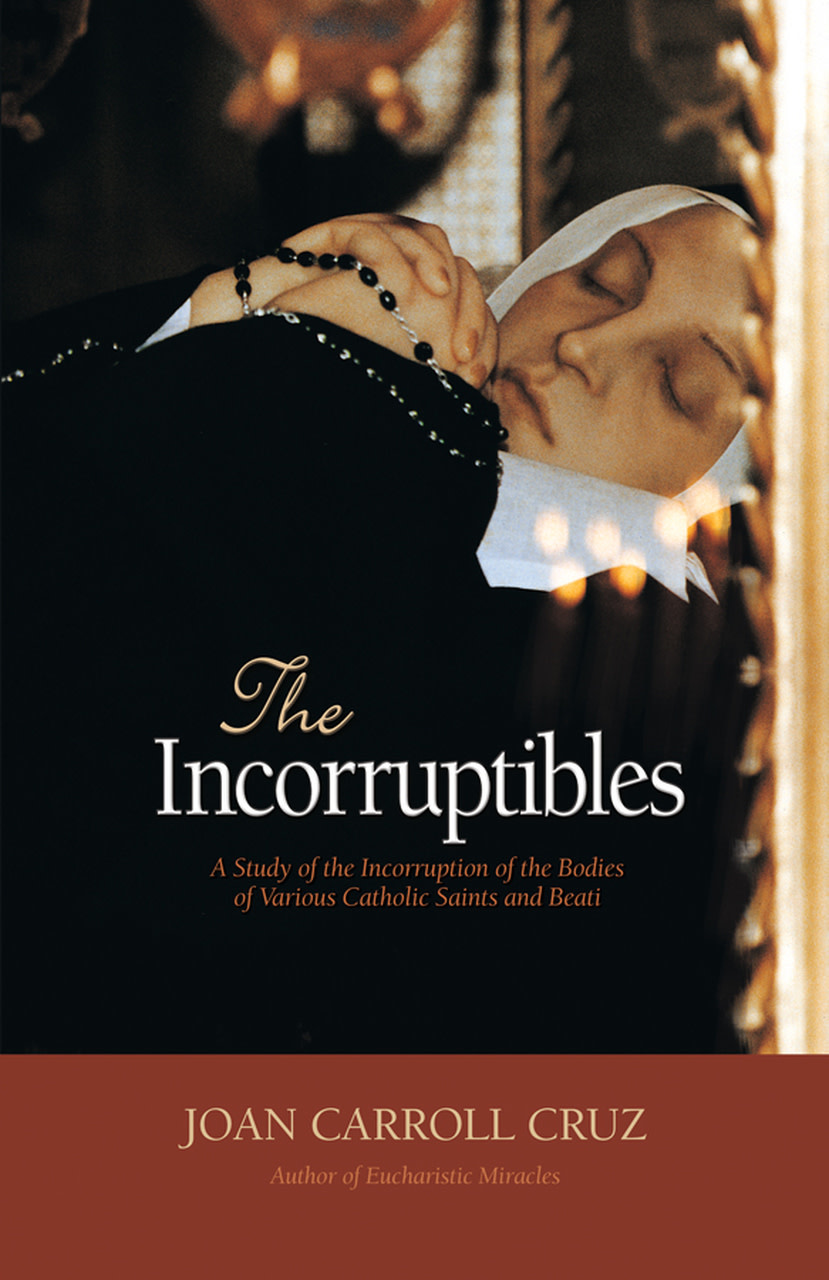 The Incorruptibles - Reilly's Church Supply & Gift Boutique
