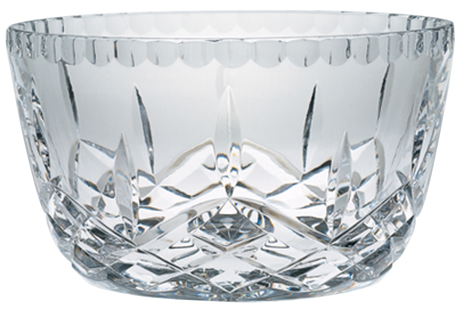 Crystal Bowl - Reilly's Church Supply & Gift Boutique
