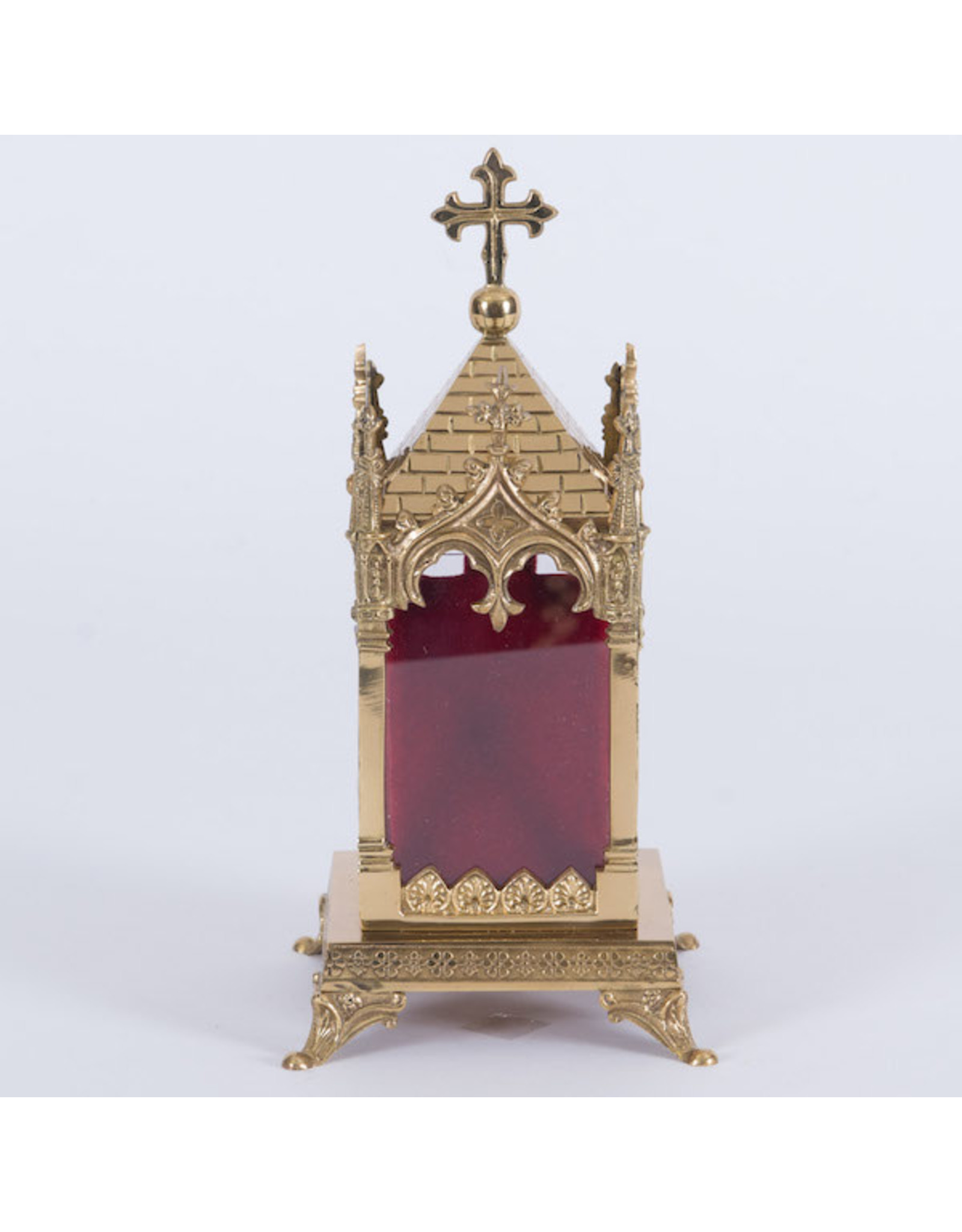 Reliquary French Style Shrine - Reilly's Church Supply & Gift Boutique