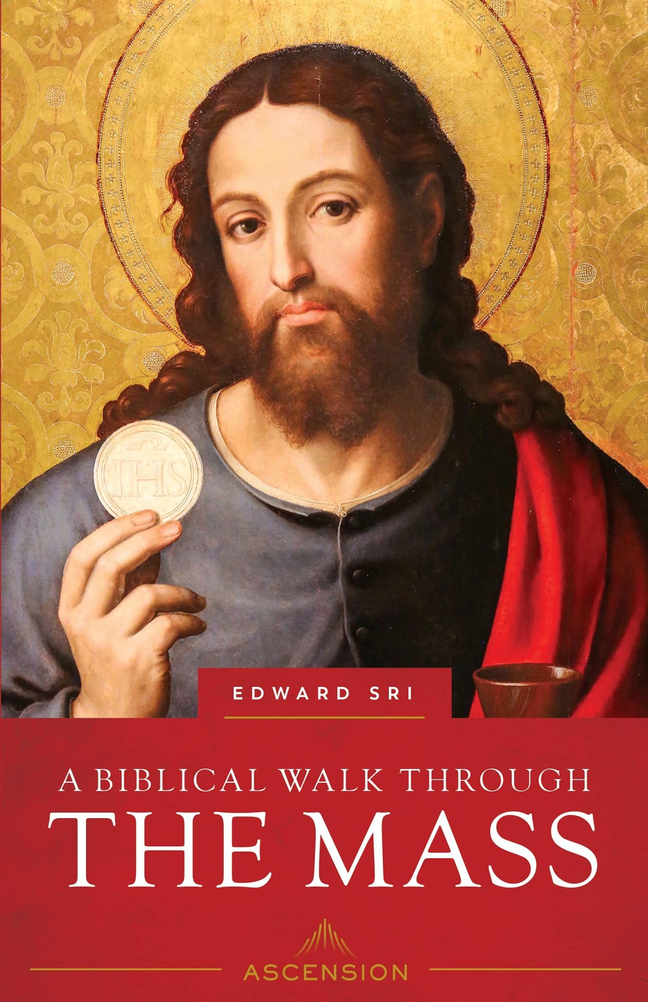A Biblical Walk Through the Mass: Understanding What We Say & Do in the ...