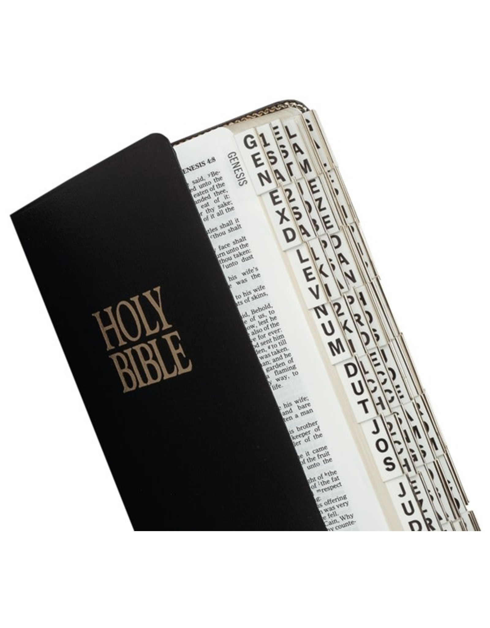 Bible Tabs-Catholic-Large Print-Gold - Reilly's Church Supply & Gift ...