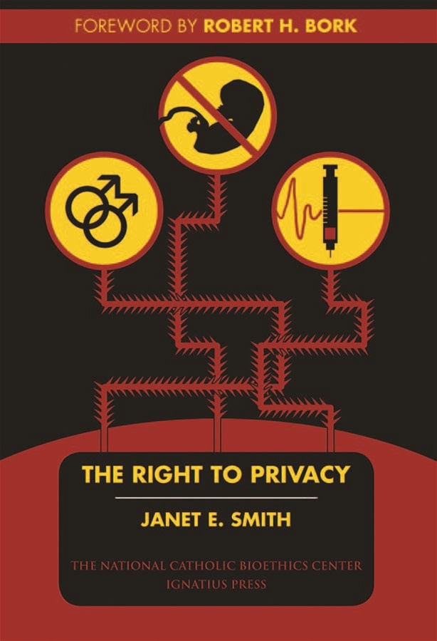 The Right to Privacy - Reilly's Church Supply & Gift Boutique