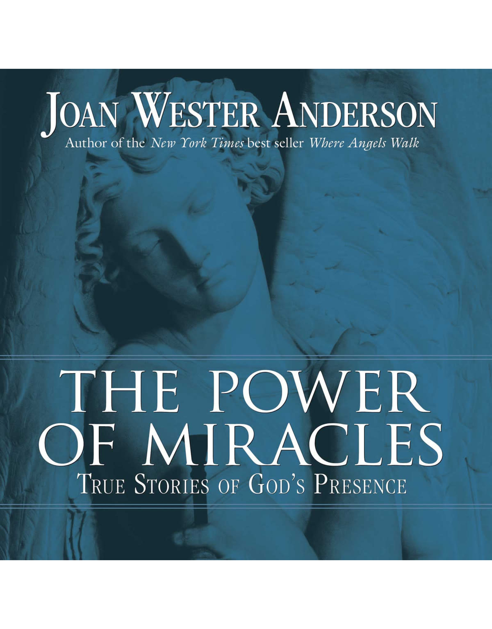The Power of Miracles - Reilly's Church Supply & Gift Boutique