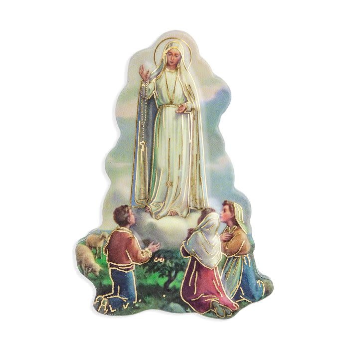 Magnet/Statue - Reilly's Church Supply & Gift Boutique