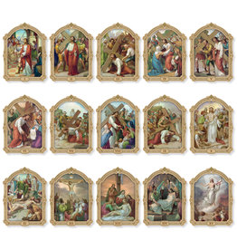 Collection - Reilly's Church Supply & Gift Boutique