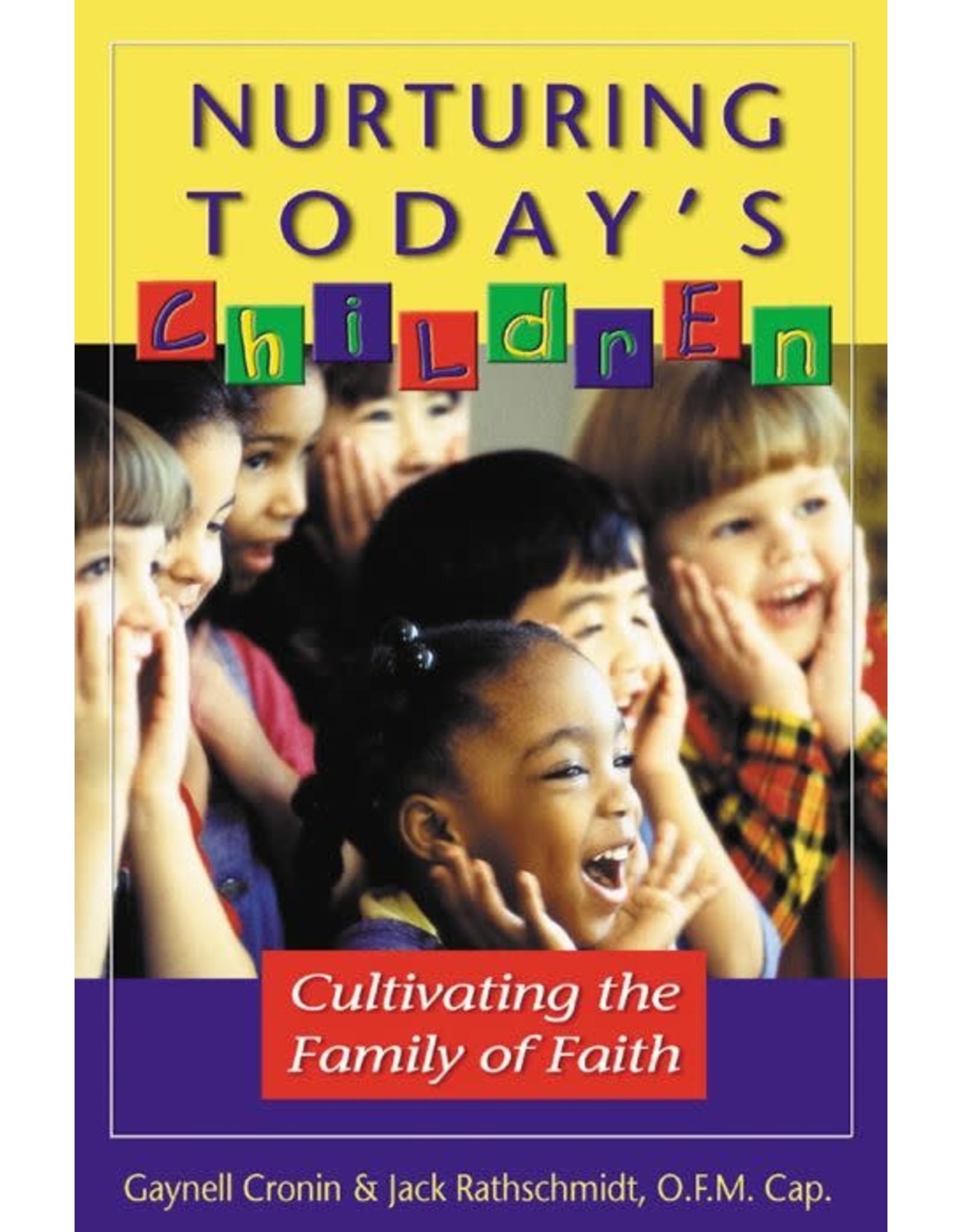 Nurturing Today's Children - Reilly's Church Supply & Gift Boutique