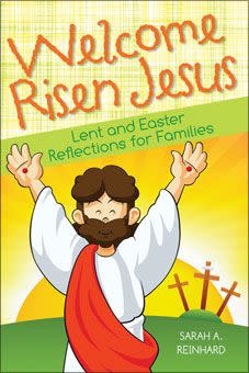 Welcome Risen Jesus - Reilly's Church Supply & Gift Boutique