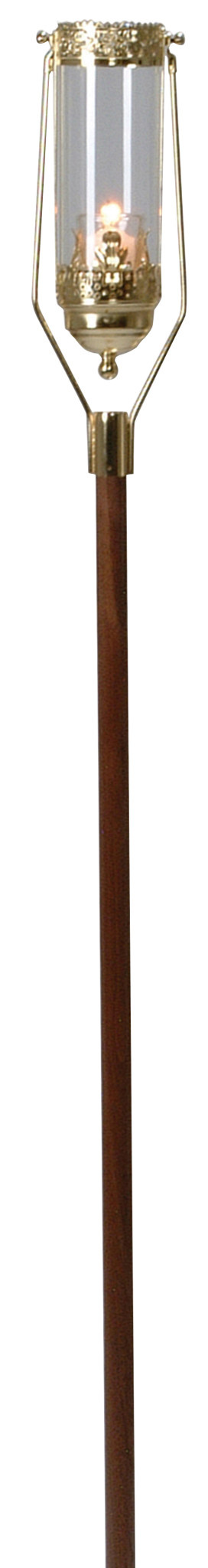 Processional Torch - Reilly's Church Supply & Gift Boutique