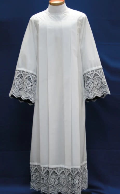 Alb #4217 - Reilly's Church Supply & Gift Boutique