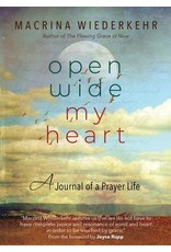 Open Wide My Heart - Reilly's Church Supply & Gift Boutique
