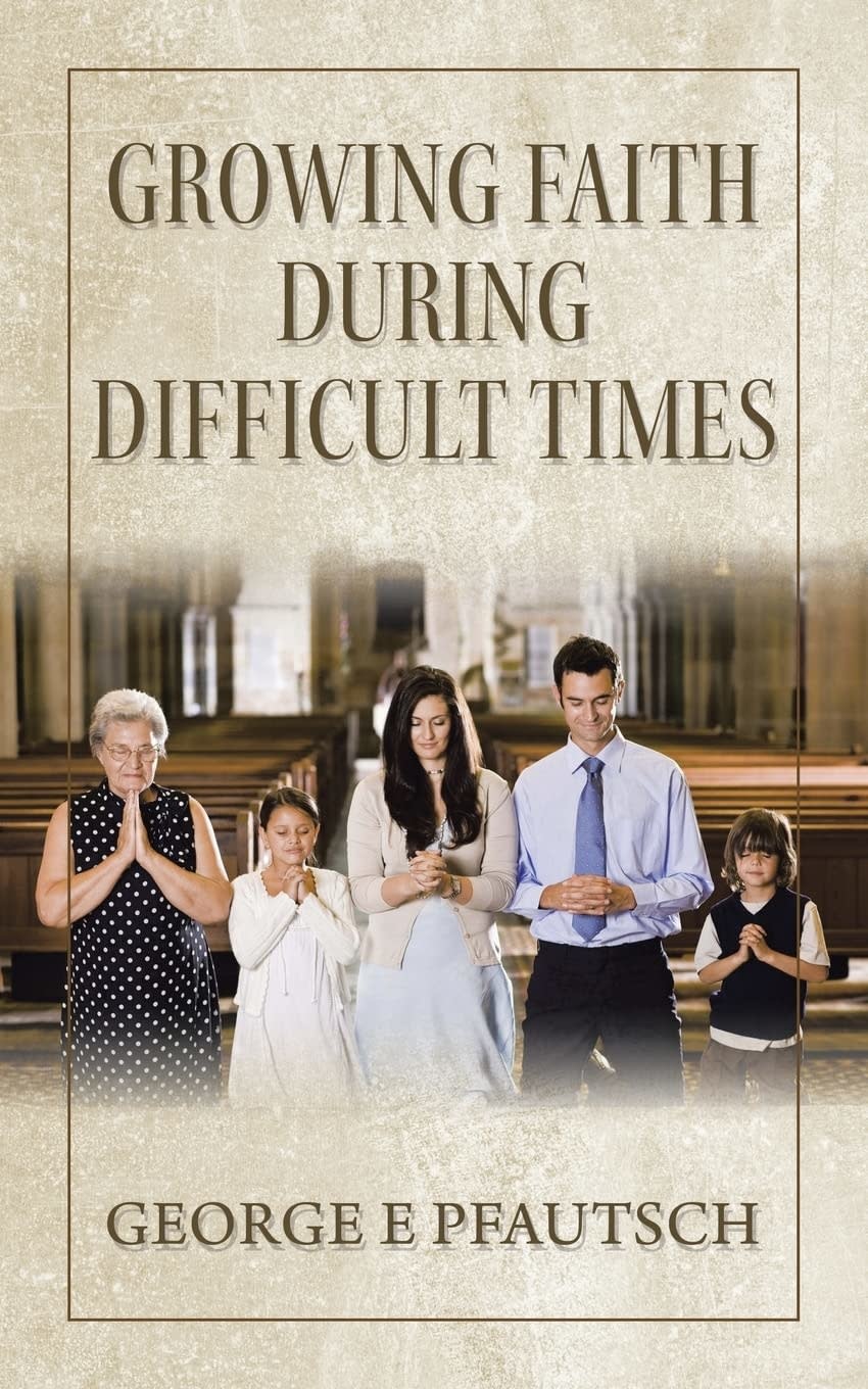Growing Faith During Difficult Times - Reilly's Church Supply & Gift ...
