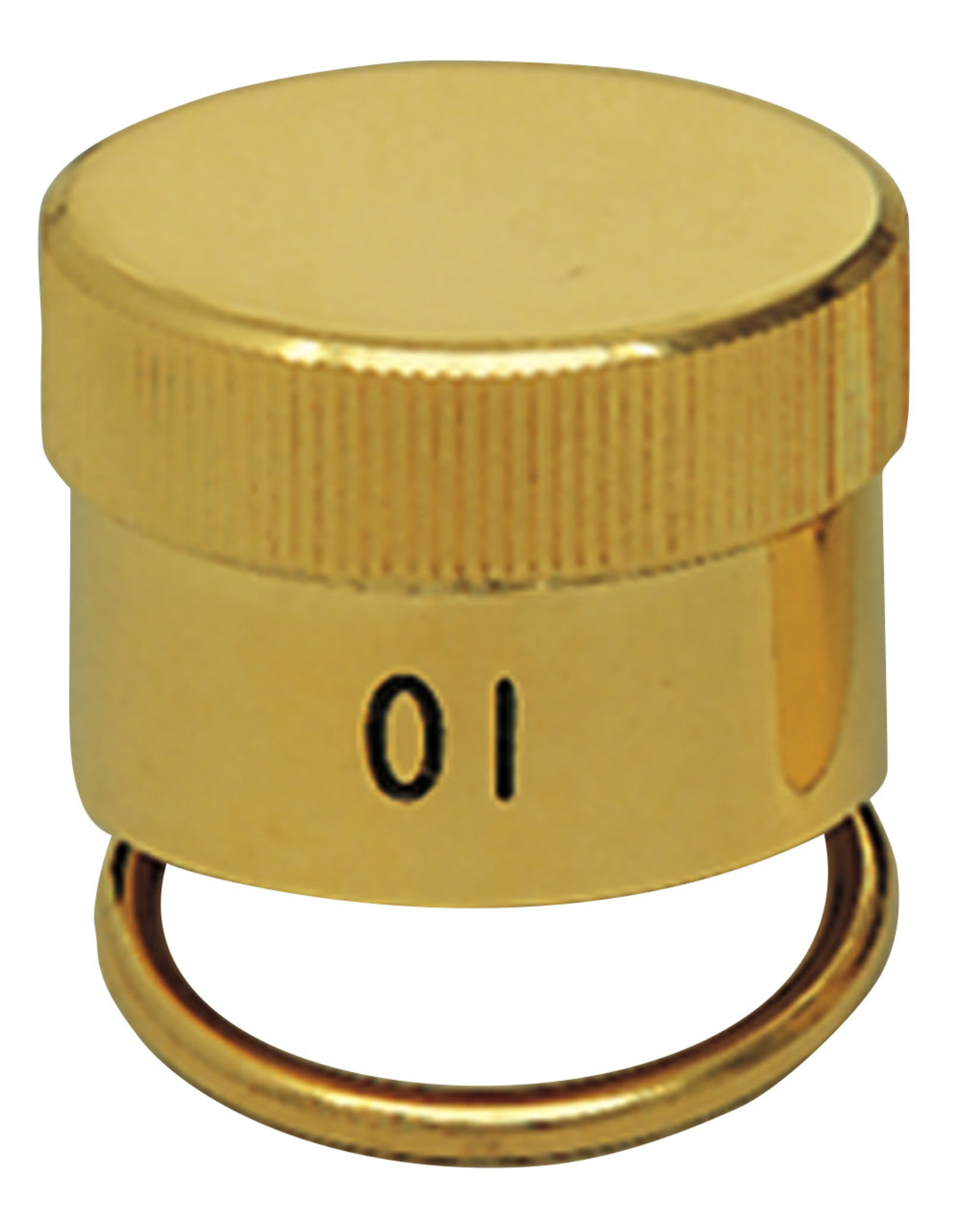 Oil Stock with Ring K31R - Reilly's Church Supply & Gift Boutique