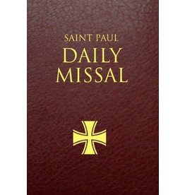 Daily Roman Missal - Reilly's Church Supply & Gift Boutique