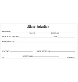 Offering Envelopes - Reilly's Church Supply & Gift Boutique