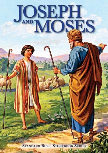 Joseph & Moses - Reilly's Church Supply & Gift Boutique