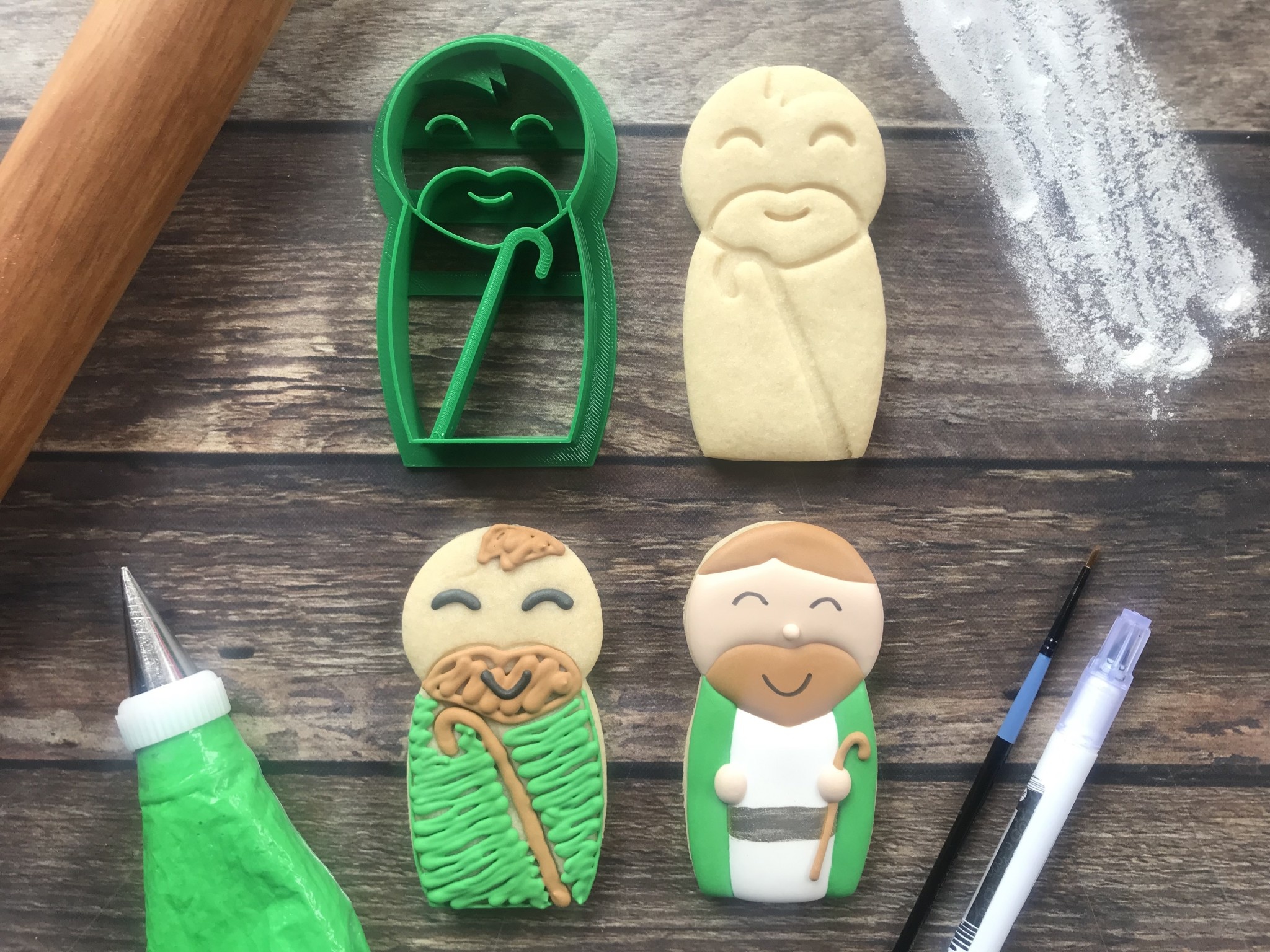 Catholic Cookie Cutters - Reilly's Church Supply & Gift Boutique