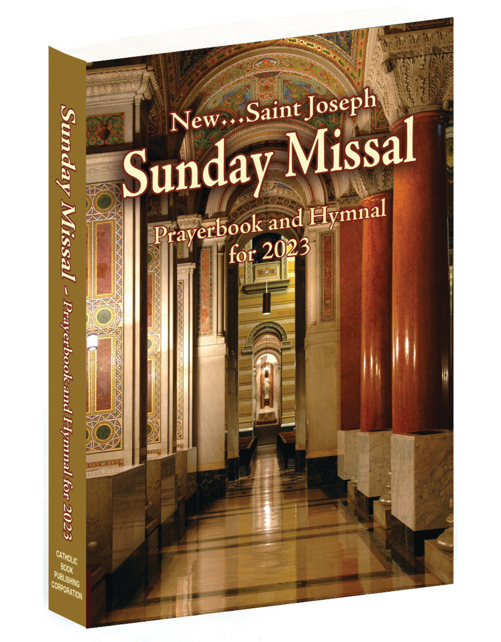 Missal