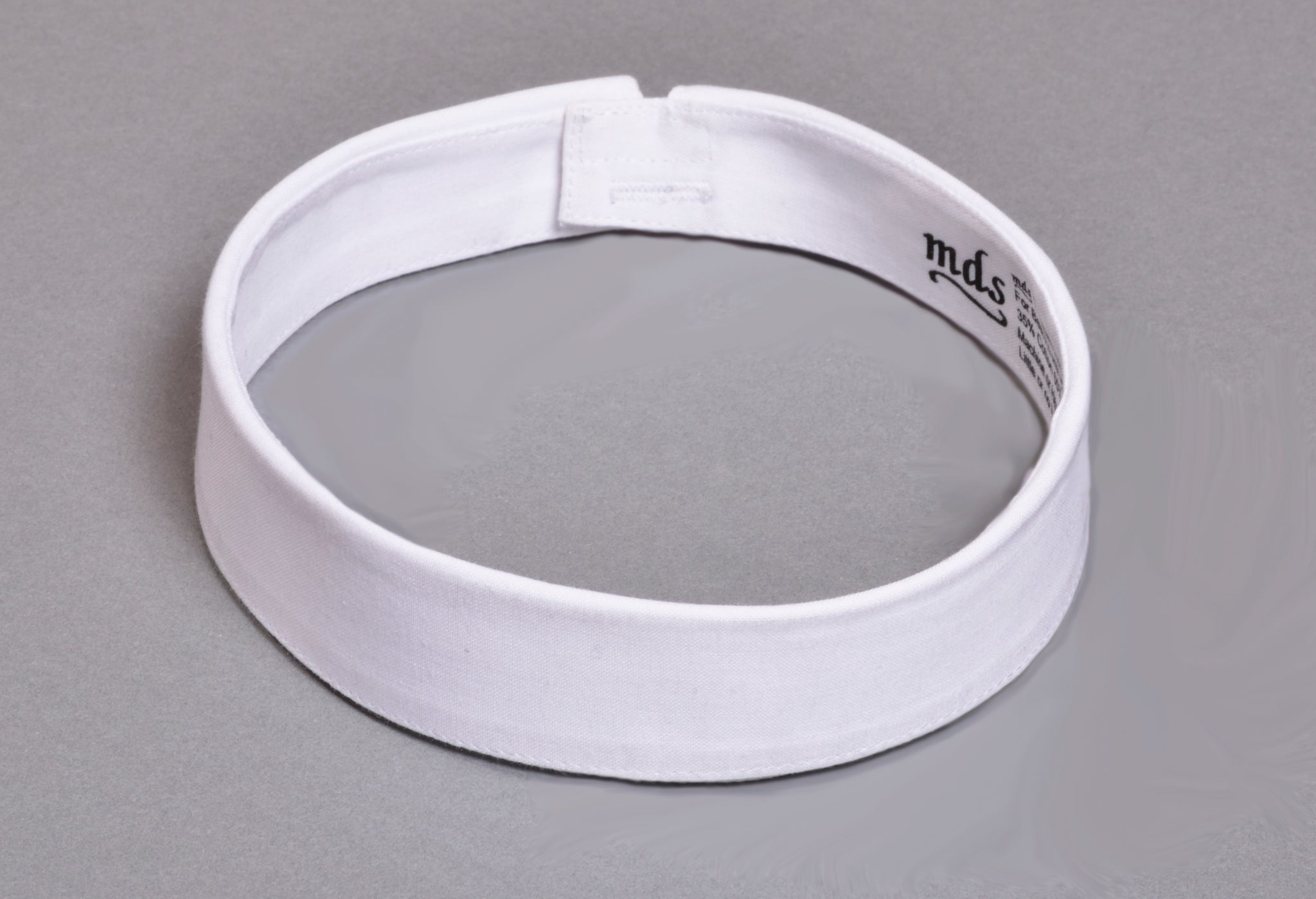 Collar for Neckband Clergy Shirt - Reilly's Church Supply & Gift Boutique