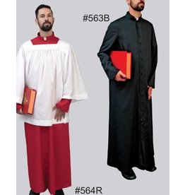 CASSOCKS - Reilly's Church Supply & Gift Boutique