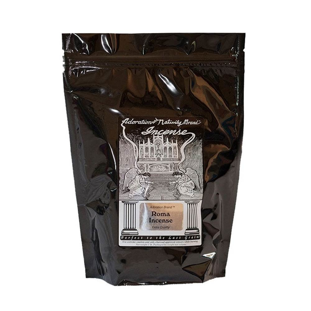 Incense - Roma - Reilly's Church Supply & Gift Boutique