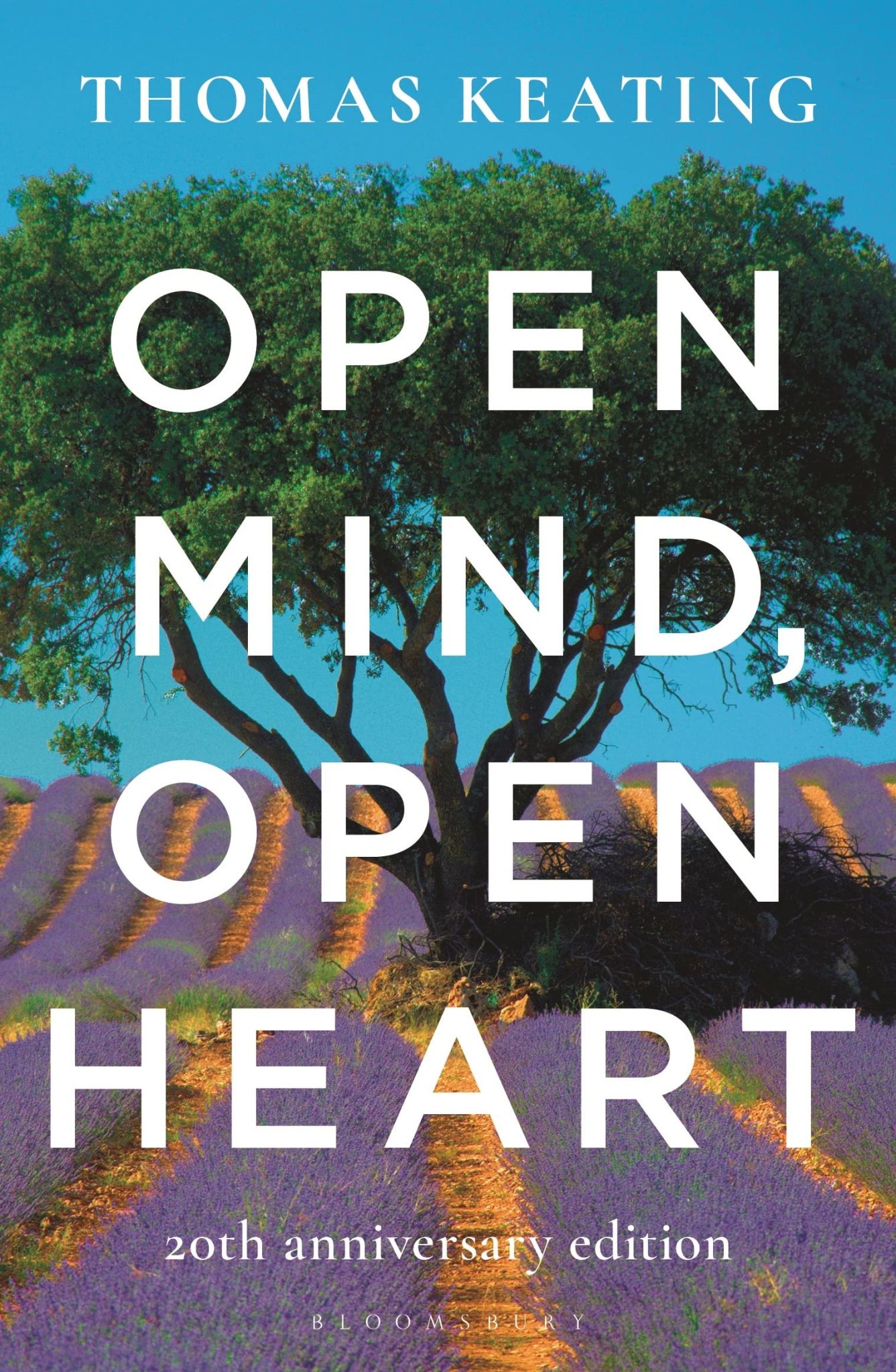 Open Mind, Open Heart - Reilly's Church Supply & Gift Boutique