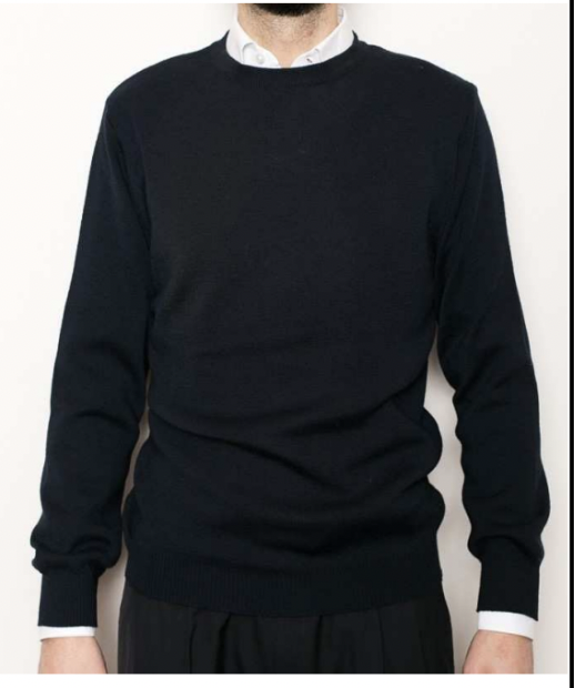 Sweater For Clergy - Reilly's Church Supply & Gift Boutique