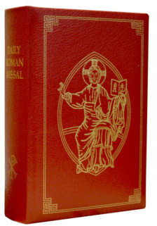 Daily Roman Missal, Large Print - Reilly's Church Supply & Gift Boutique