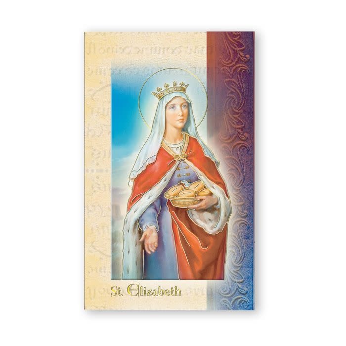 Copy of Saint Biography Folder - St. Elizabeth Ann Seton - Reilly's ...