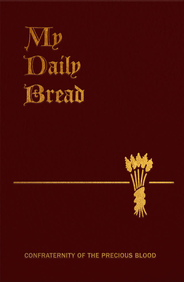My Daily Bread - Reilly's Church Supply & Gift Boutique