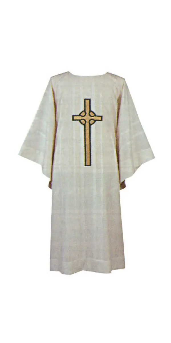 Dalmatic Celtic Cross - Reilly's Church Supply & Gift Boutique