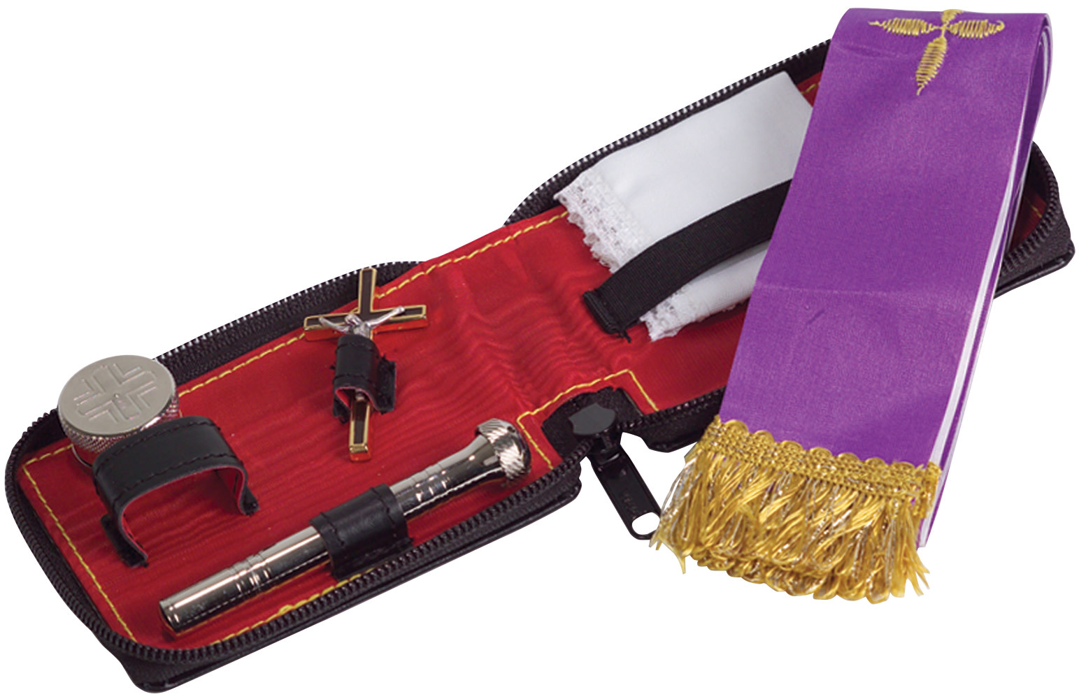 Sick Call Set K713 - Reilly's Church Supply & Gift Boutique