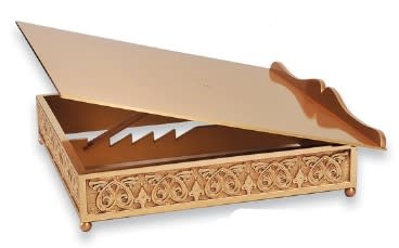 Book Rest - Reilly's Church Supply & Gift Boutique