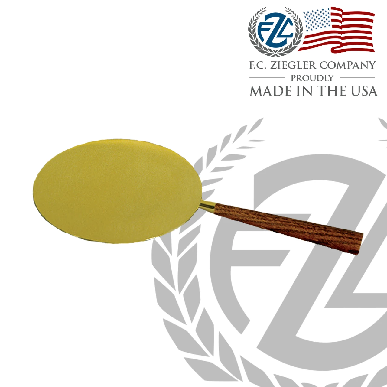 Communion Paten 4963 - Reilly's Church Supply & Gift Boutique