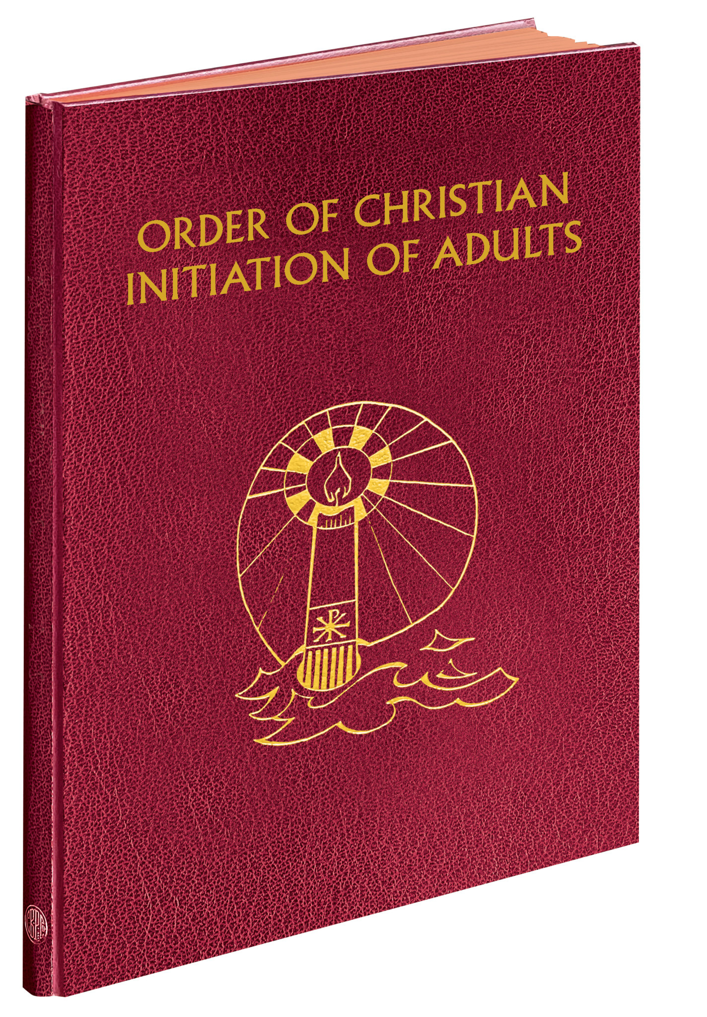 Rite of Christian Initiation of Adults (Altar) - Reilly's Church Supply ...