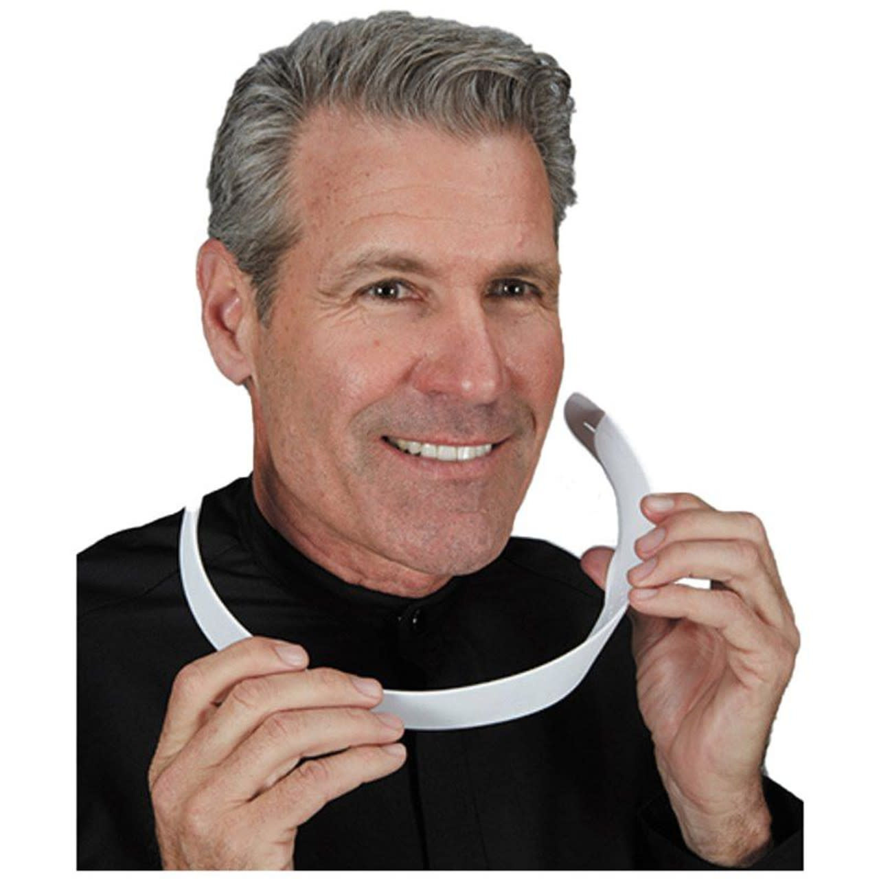 Two-Ply Comfort Collar #2 Collar Height - Reilly's Church Supply & Gift ...