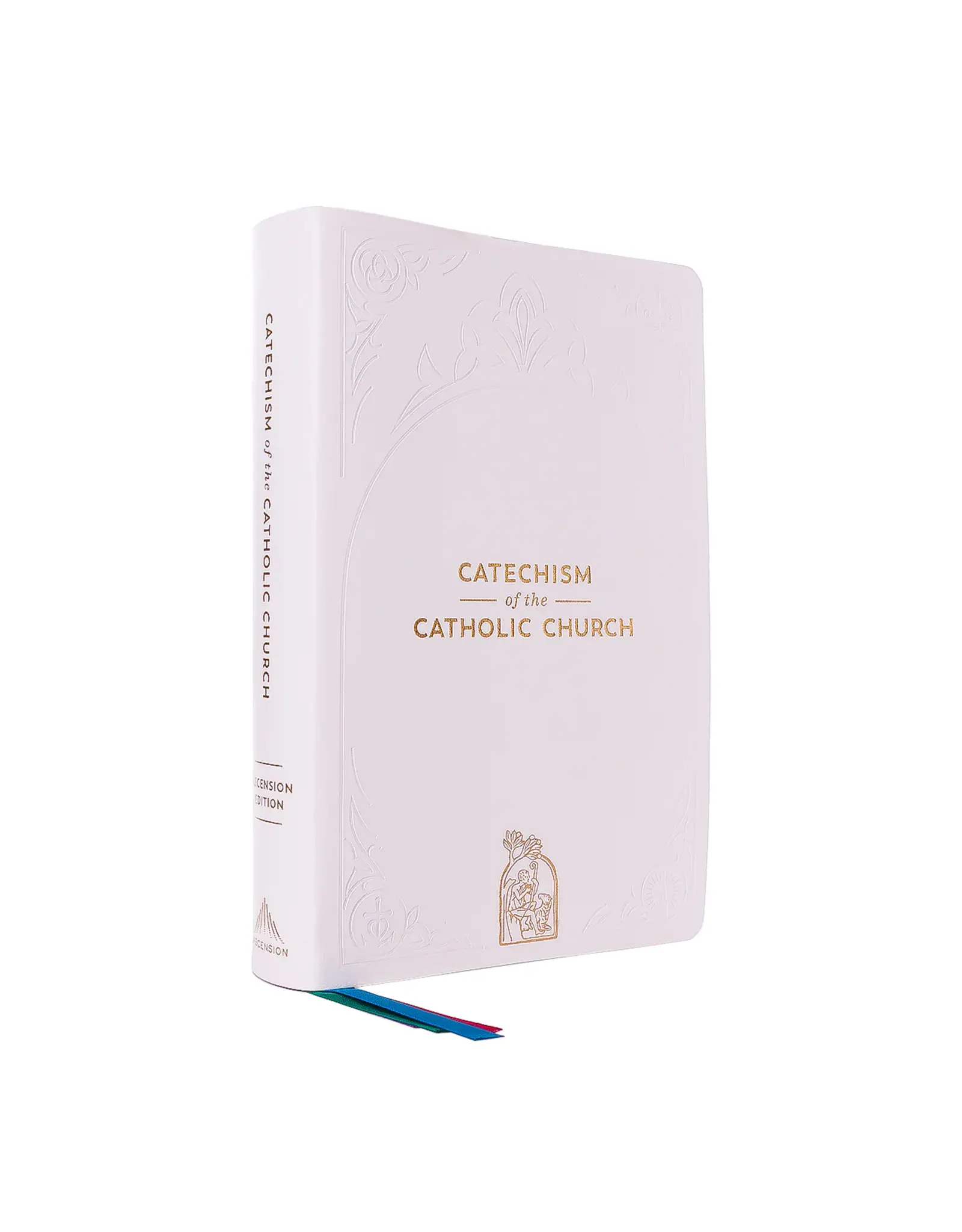 Catechism of the Catholic Church (Ascension Press) - Reilly's Church ...