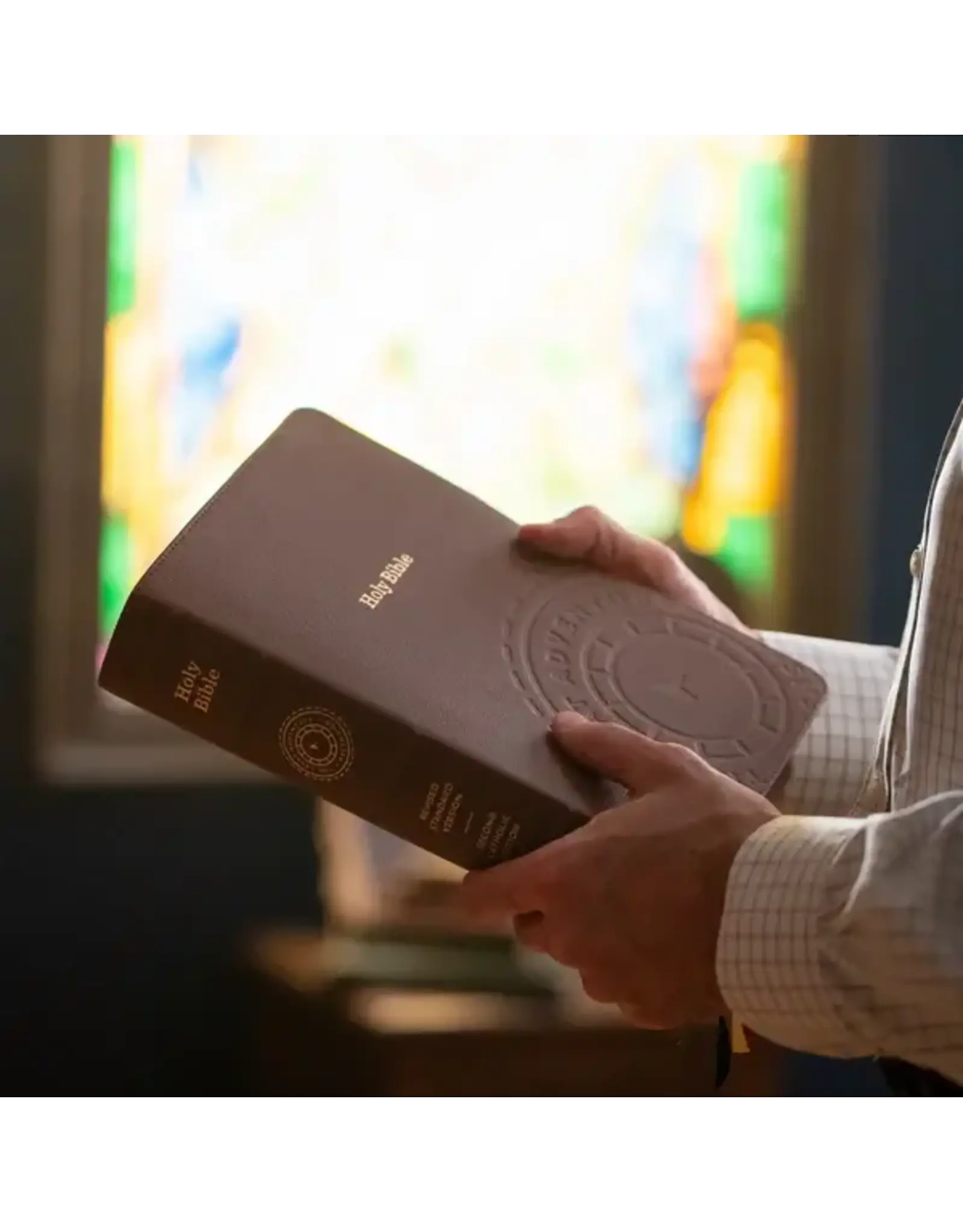 Great Adventure Catholic Bible - Premium (SECOND EDITION) - Reilly's Church Supply & Gift Boutique