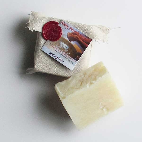 Abbey Handcrafted Soap - Reilly's Church Supply & Gift Boutique