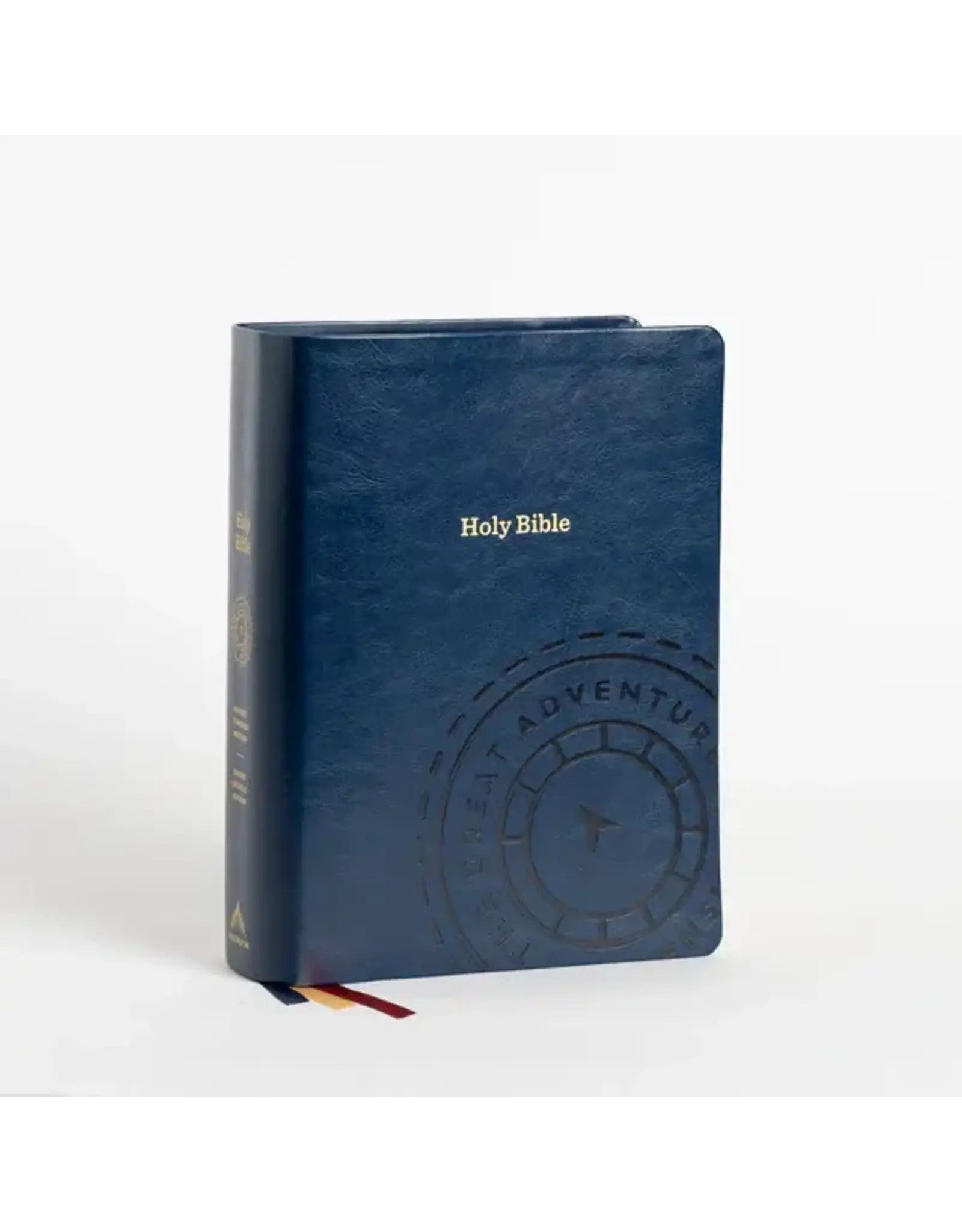 Copy of Great Adventure Catholic Bible - Leatherlike (SECOND EDITION) - Reilly's Church Supply ...